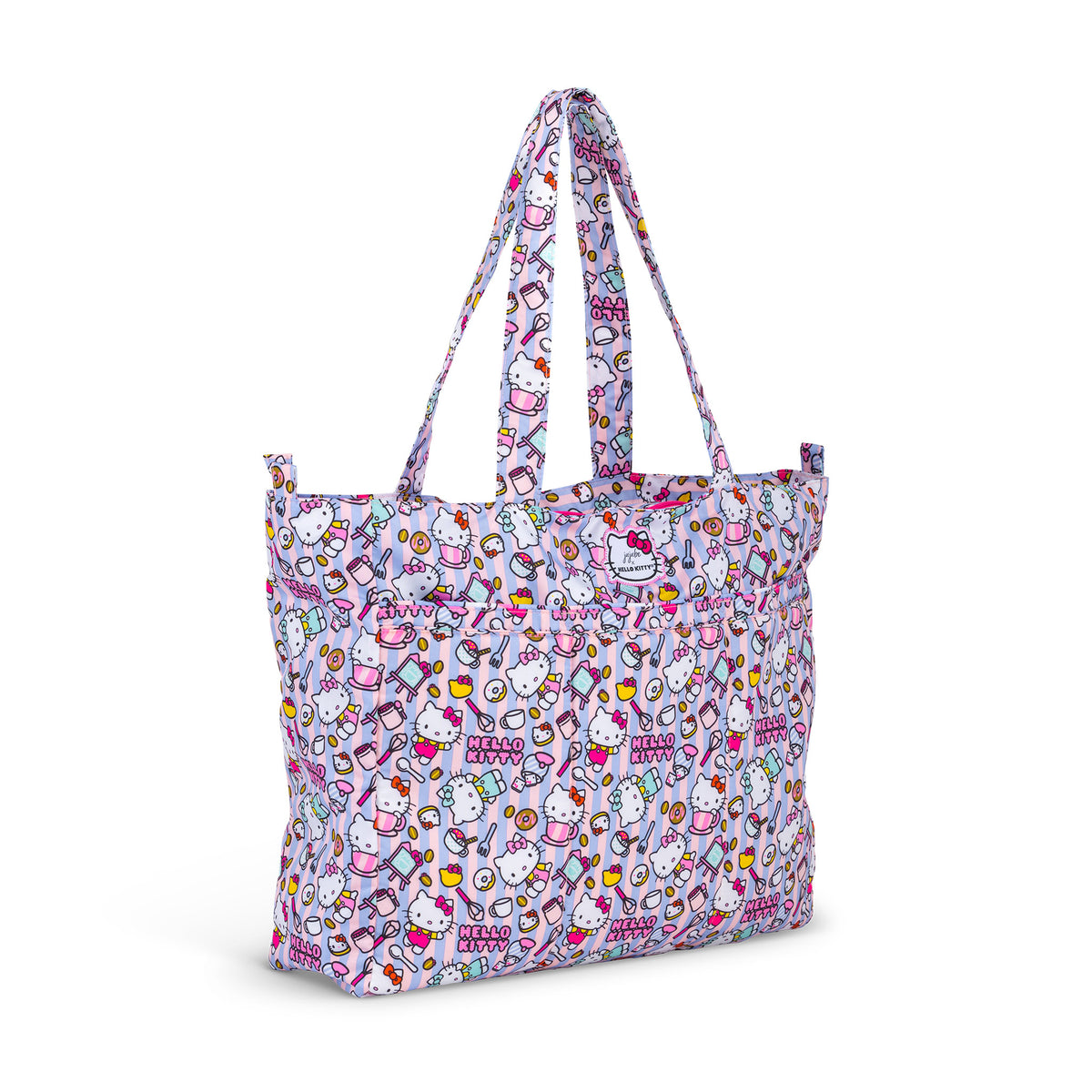 JUJUBE | SUPER BE | HELLO KITTY BAKERY – The Birdhouse NZ